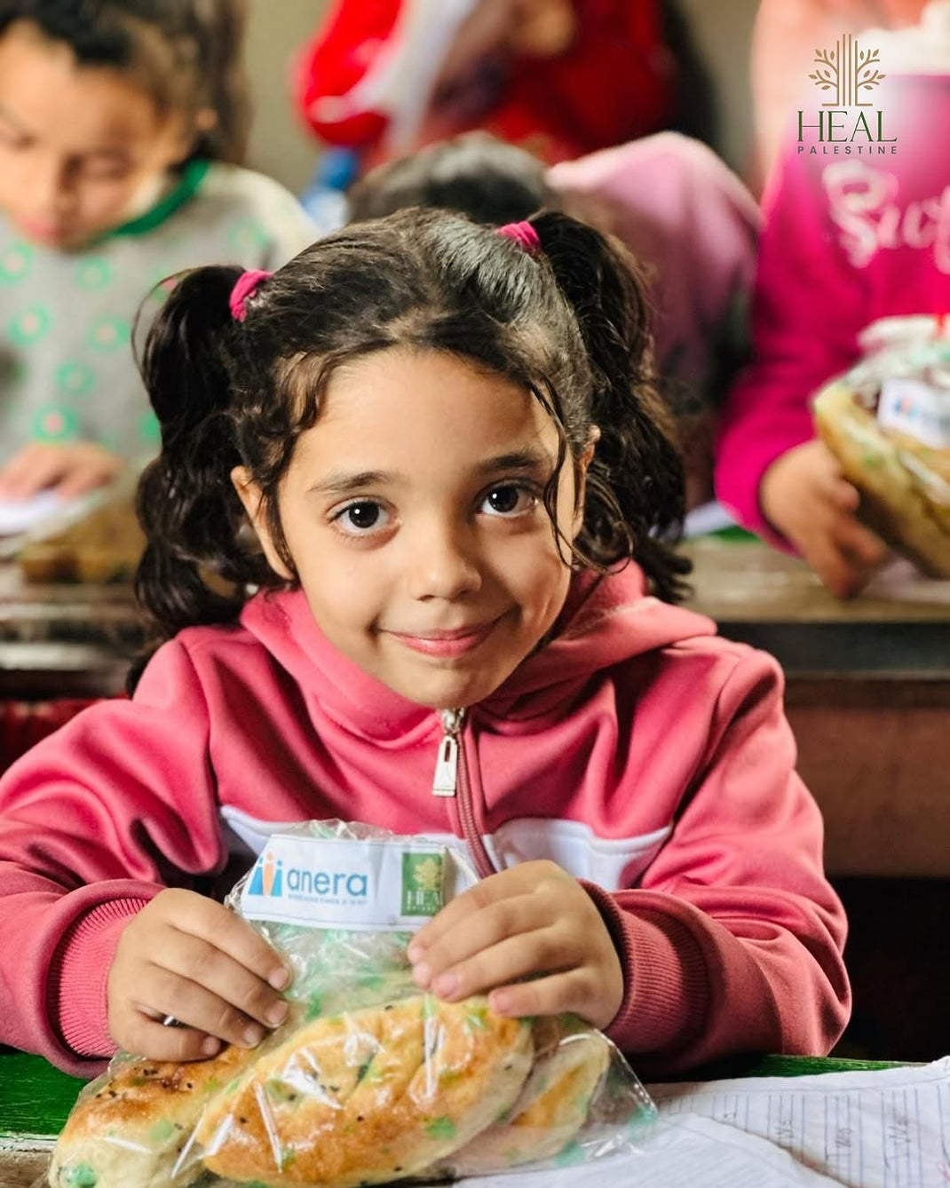 Impact – All Things Palestine